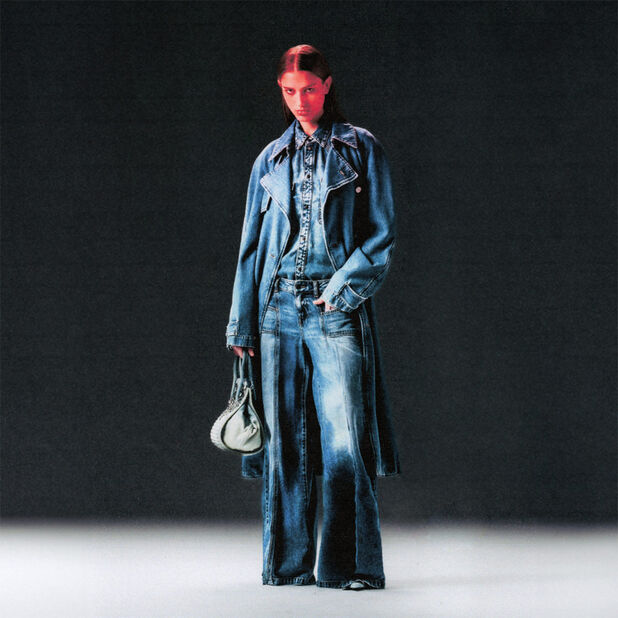 Jeans for men and women | Diesel Online Store