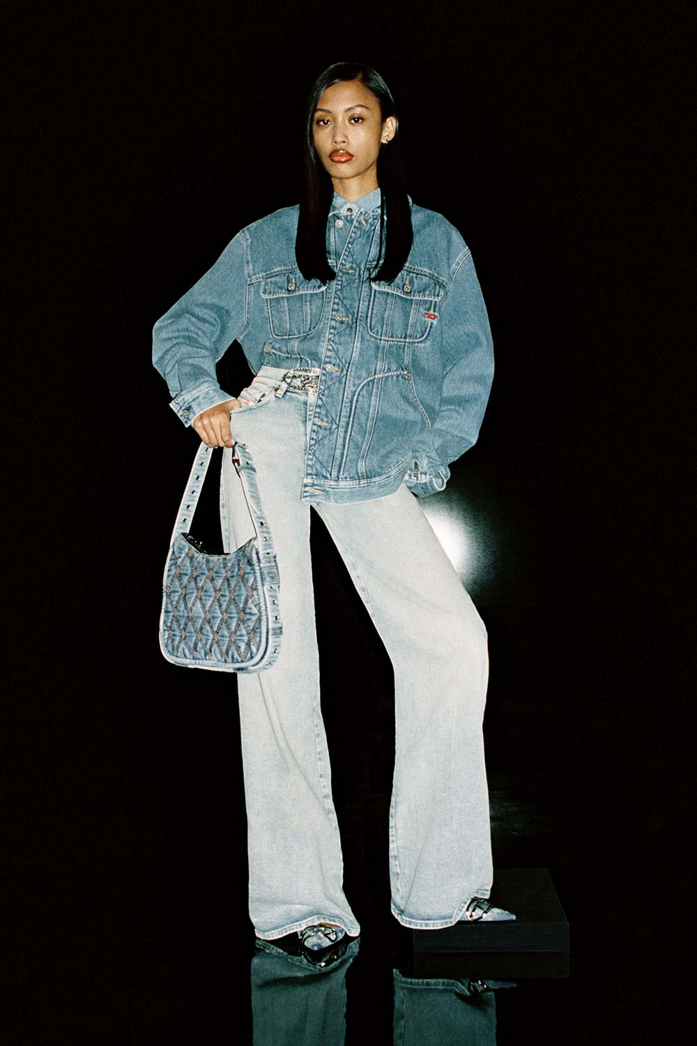 Women's New Arrivals: Jackets, Skirts, Jeans | Diesel®