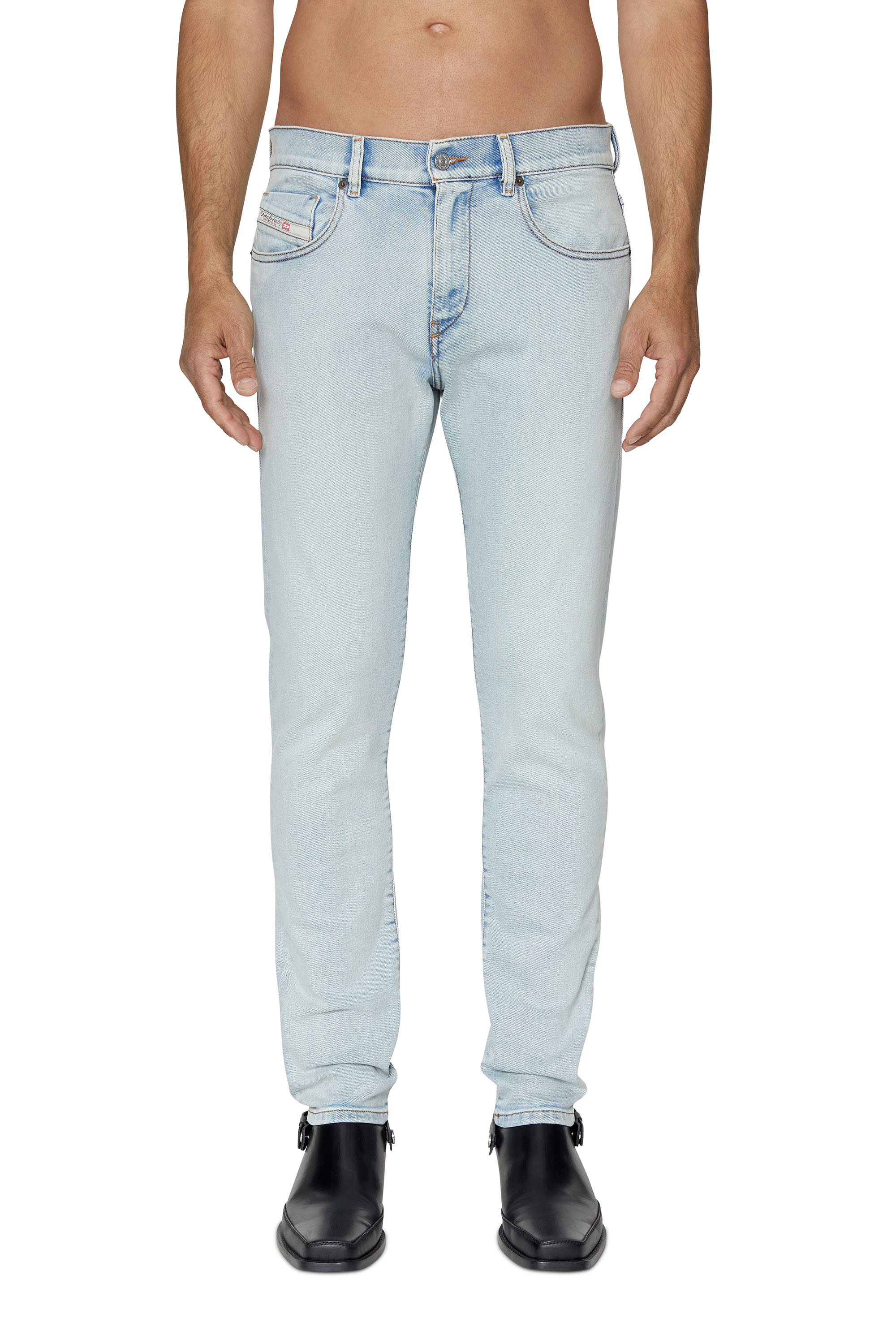Men's Jeans Sale: Skinny, straight, tapered, bootcut, slim | Diesel
